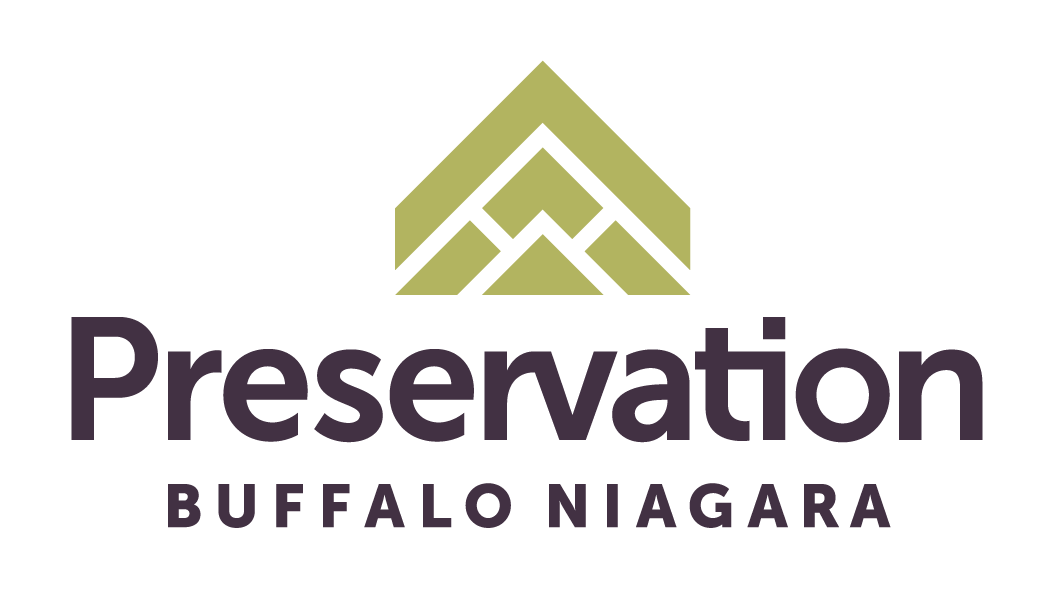 Logo Color – Preservation Buffalo Niagara