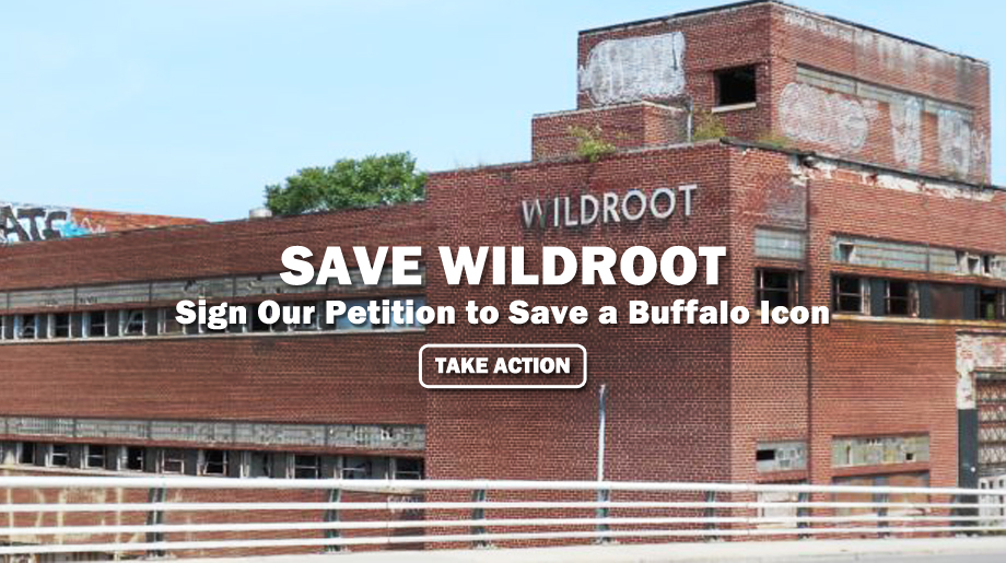 Wildroot – Preservation Buffalo Niagara