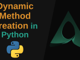 Dynamic Method Creation At Runtime Arashtad Press
