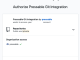 How To Deploy To Your Sites Using Git Pressable