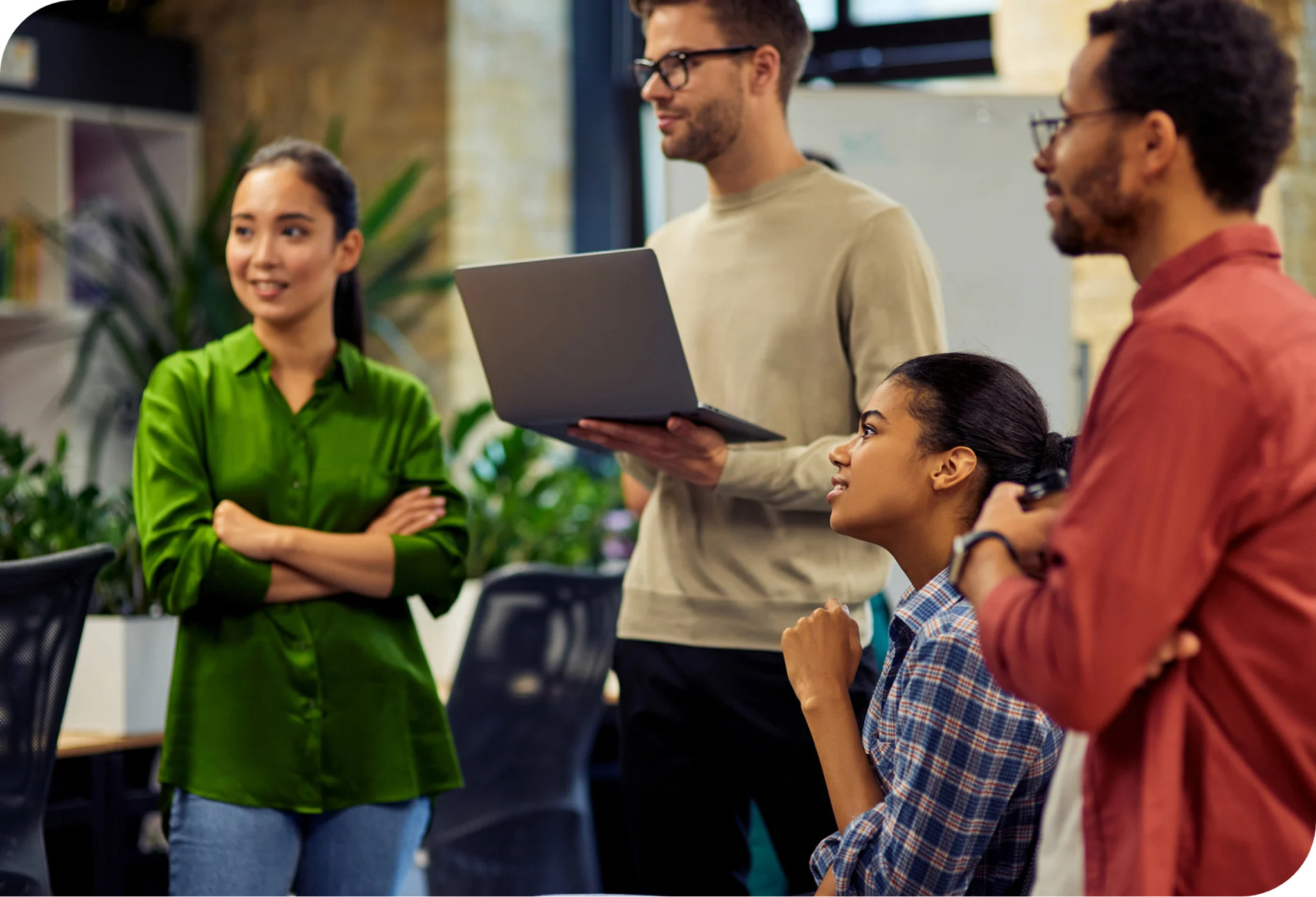 Managed WordPress Hosting for Agencies