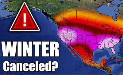 Embracing A Mild Winter The Impact Of Strong El Niño On U S Weather