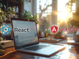 Angular Vs React In Depth Comparison Of The Most Popular Front End