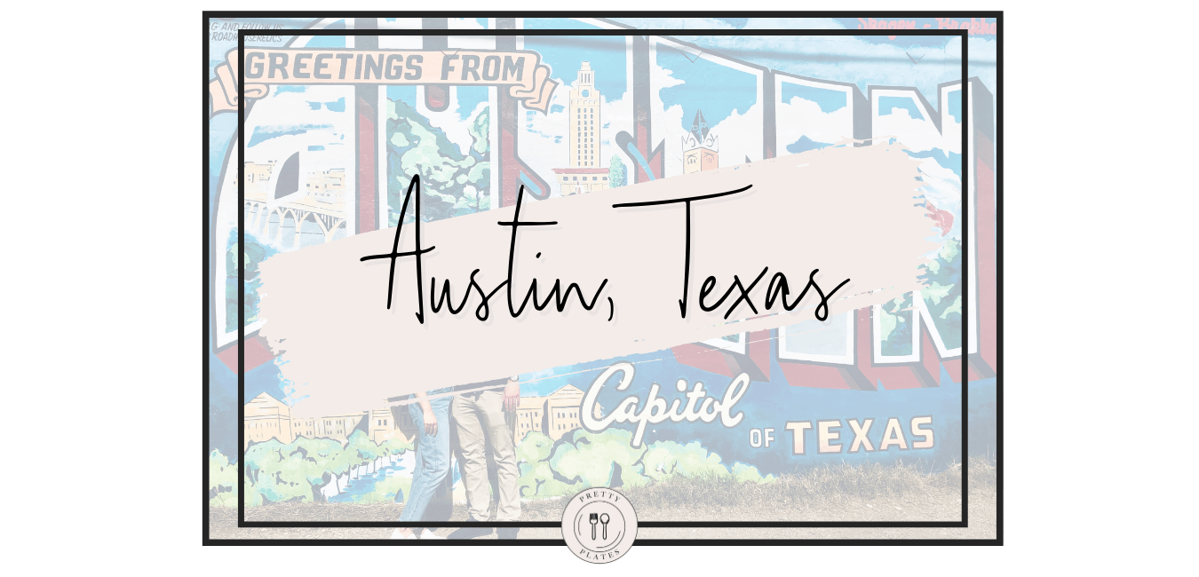 4 Weekend Getaway Ideas for the Best Things To Do In Austin Texas ...