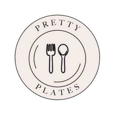 Pretty Plates: A Food & Lifestyle Blog