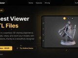 Pretty Stl Viewer The Best 3d Stl File Viewer For Windows Macos Linux