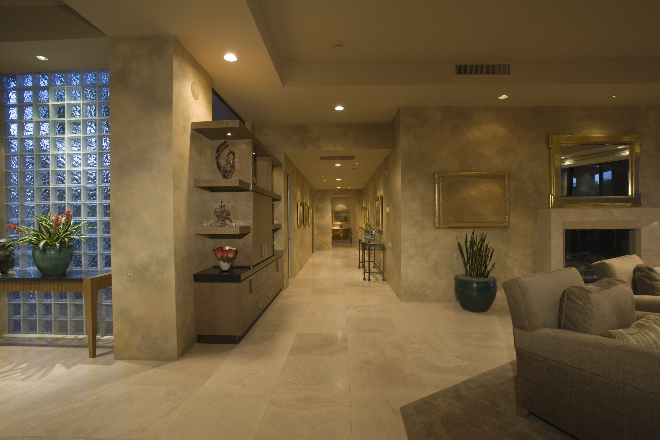 Give Your House That Homely Feeling - PrettyCore