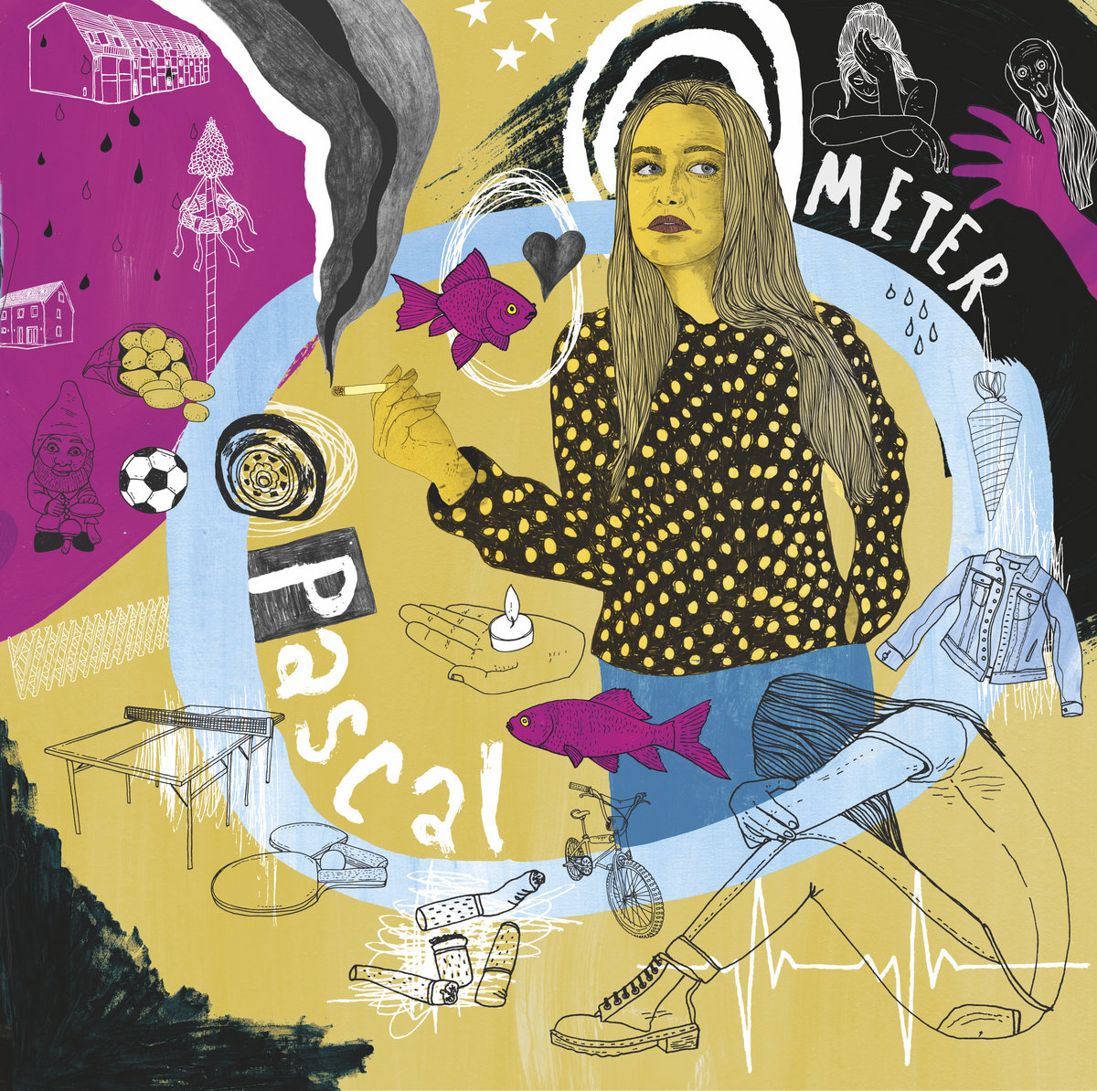 KRITIK: Meter – Pascal | prettyinnoise.de