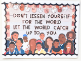 3 Easy Display Ideas For Celebrating Diversity In The Classroom
