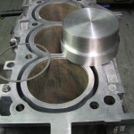 Hyundai Genesis Coupe 2.0T Theta Engine Build – PRE Tuning