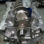 Hyundai Genesis Coupe 2.0T Theta Engine Build – PRE Tuning
