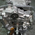 Hyundai Genesis Coupe 2.0T Theta Engine Build – PRE Tuning