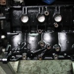 VW ABA 2.0 stroker motor build – PRE Tuning