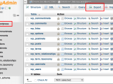 4 Ways To Export Wordpress Database Flawlessly Pda