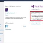 Dynamics Community Forum Thread Details