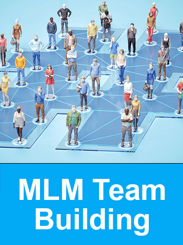MLM Team – Previews Network