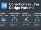 Collections In Java Design Patterns Leveraging Lists Maps And Sets