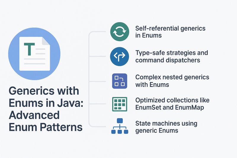 Master Java Enums With Practical Examples Beginner To Advanced Guide - Stunning Full HD Nature Patterns | Free Download