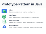 Design Patterns Java Tutorial Series Prgrmmng
