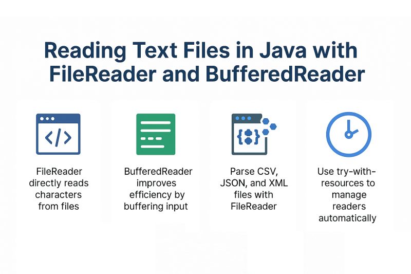 Reading Text Based Files In Java - Minimal Photo Collection - Desktop Quality