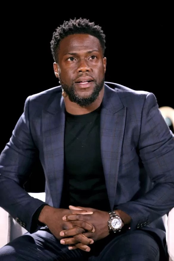 Kevin Hart’s Height: Interesting Facts You Should Know