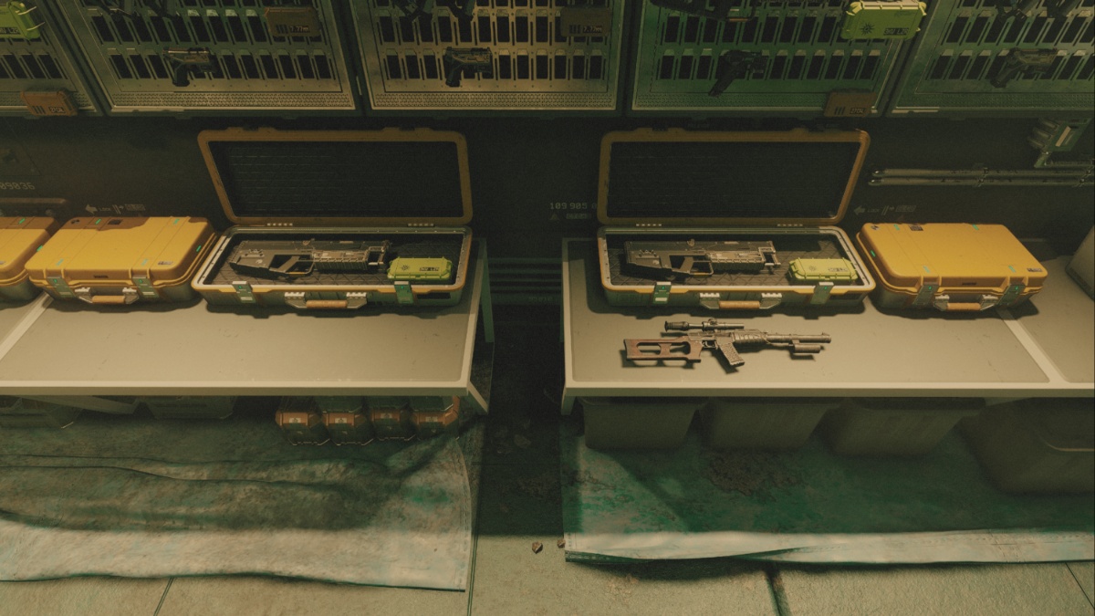 The Best Weapon Modifiers In Starfield Prima Games