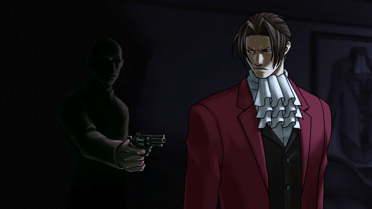 How To Enable Playstation Prompts In Ace Attorney Investigations Collection