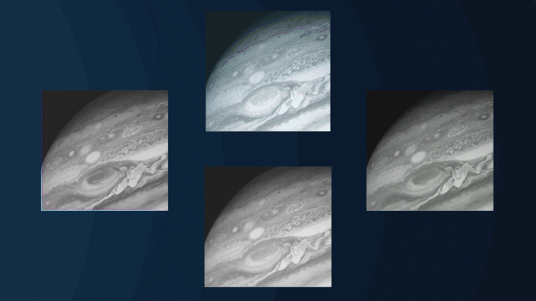 What If We Turned On Voyager 1’s Camera? - Primal Nebula