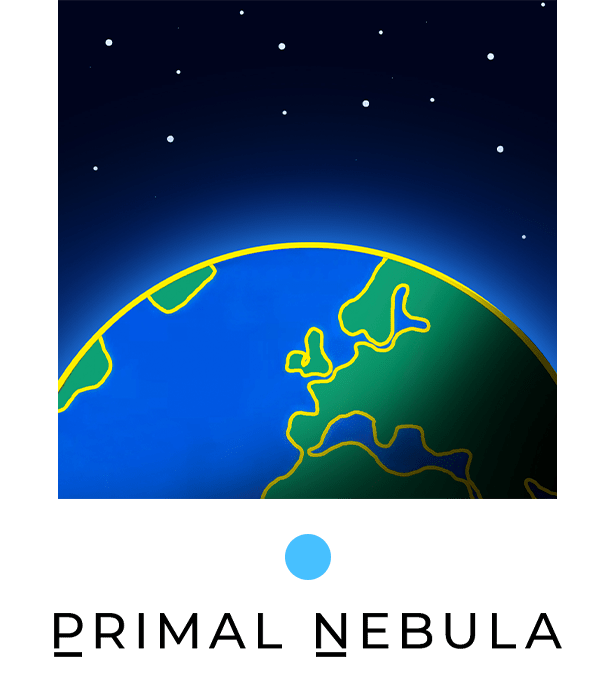 About - Primal Nebula