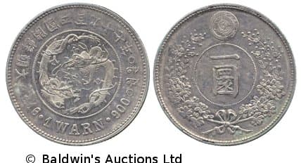 KOREA HISTORY COLLECTIONS | Driwancybermuseum's Blog