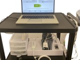Tm Flow System Autonomic Nervous System Testing