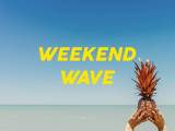 Get Your Weekend Started Off Right With The Weekend Wave Playlist