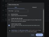 How To Clear Cache In Your Browser Primed Pixels