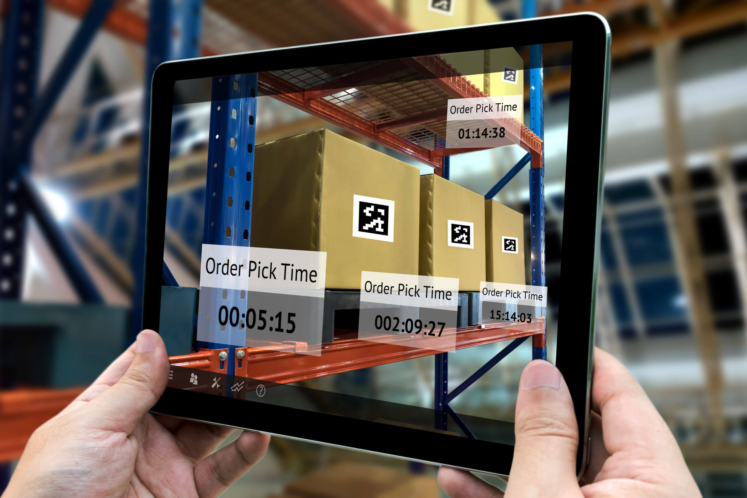Food Distributors Balance Technology and Customers - Prime By Nexvue ...