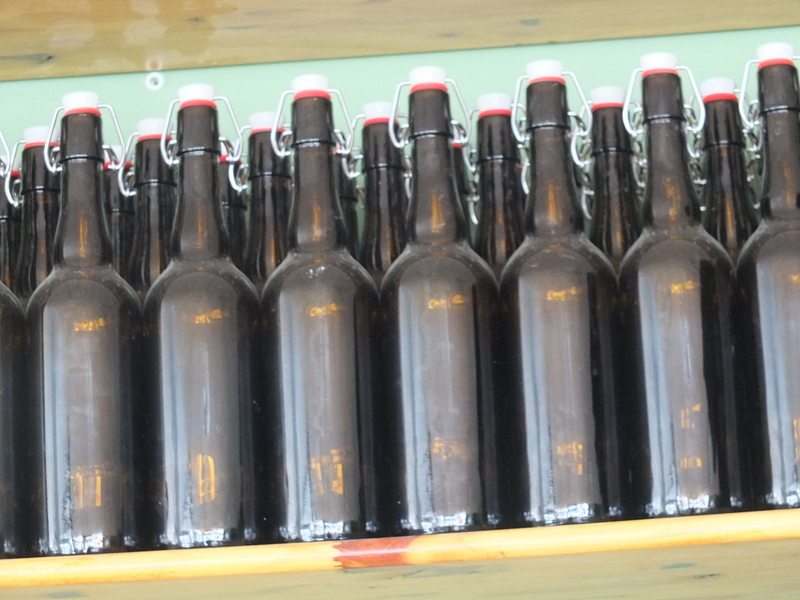 C(be)erveza - beer culture in Spain - Prime Passages