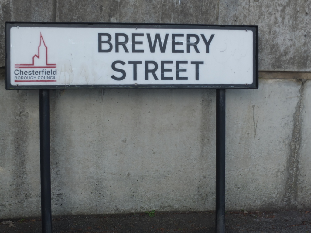 Country Brewery Visits in Chesterfield - Prime Passages