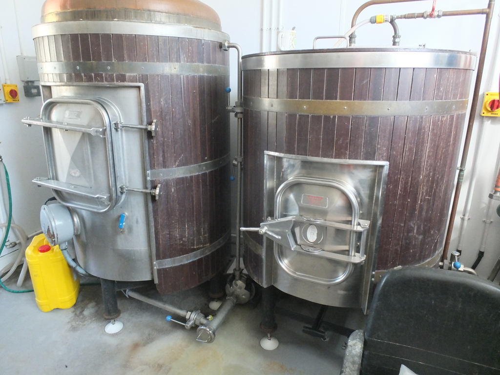 Country Brewery Visits in Chesterfield - Prime Passages