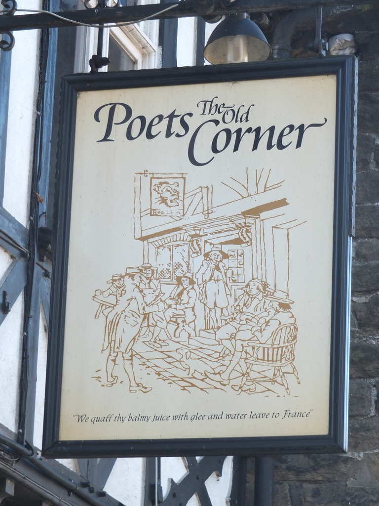 Country Brewery Visits in Chesterfield - Prime Passages