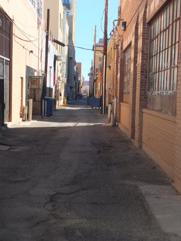 Albuquerque Brewery Run (or Bike or Walk) - Prime Passages