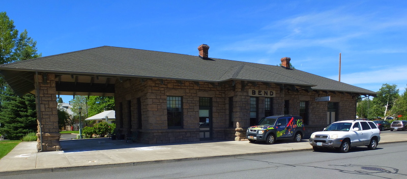 Hikes and Brews Around the Bend - Prime Passages