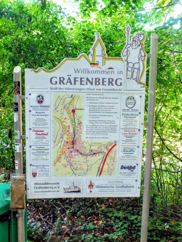 Inventing an Elf Seidla Steig - Prime Passages