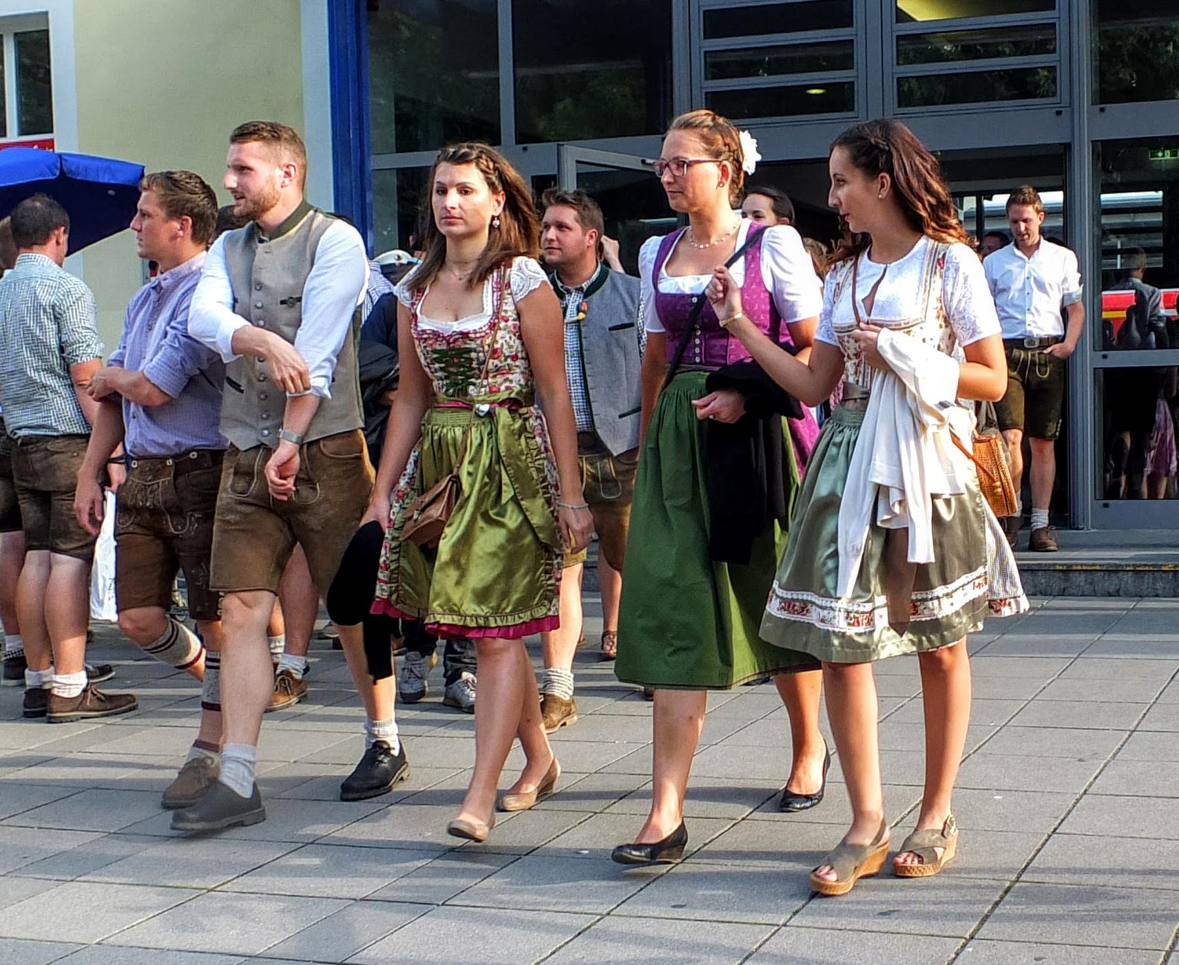 The Biggest Bavarian Beer Festival You May Have Never Heard Of - Prime ...