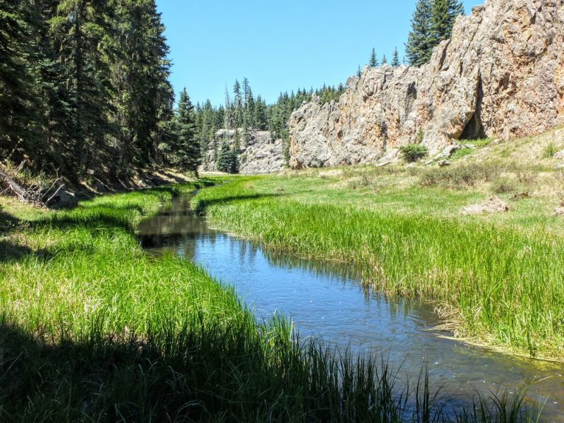 Hidden Valley - Prime Passages