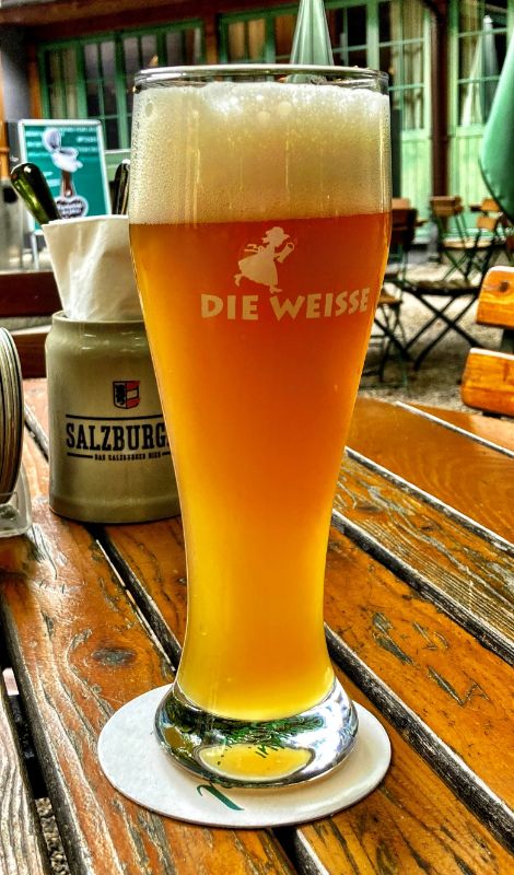 Salzburg Beer Walk - Prime Passages