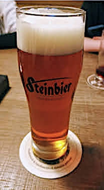 Salzburg Beer Walk - Prime Passages