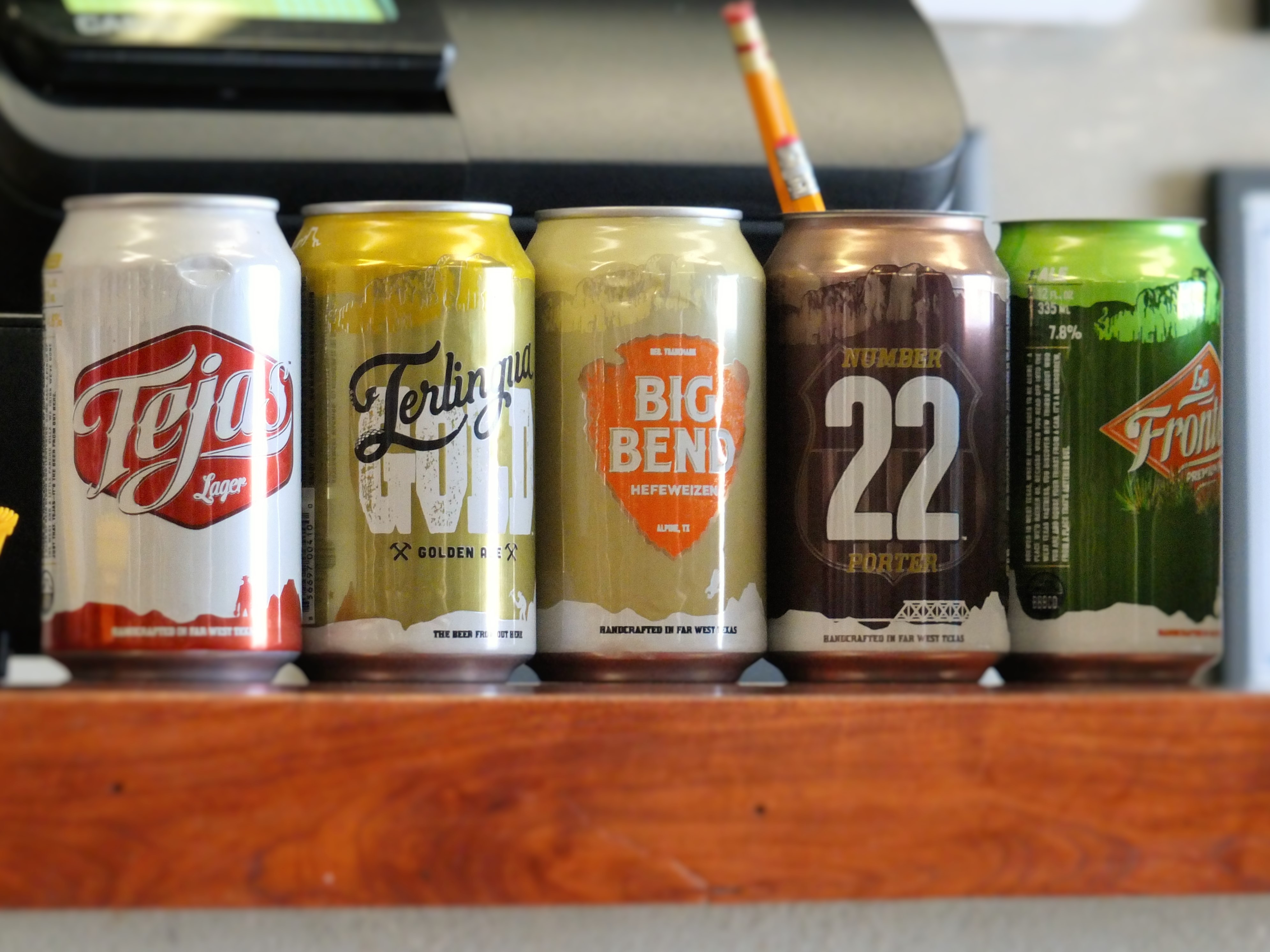 The Most Remote Brewery in America - Prime Passages