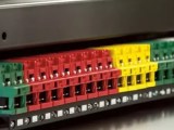 Network Patch Panel Prime Tech Logic