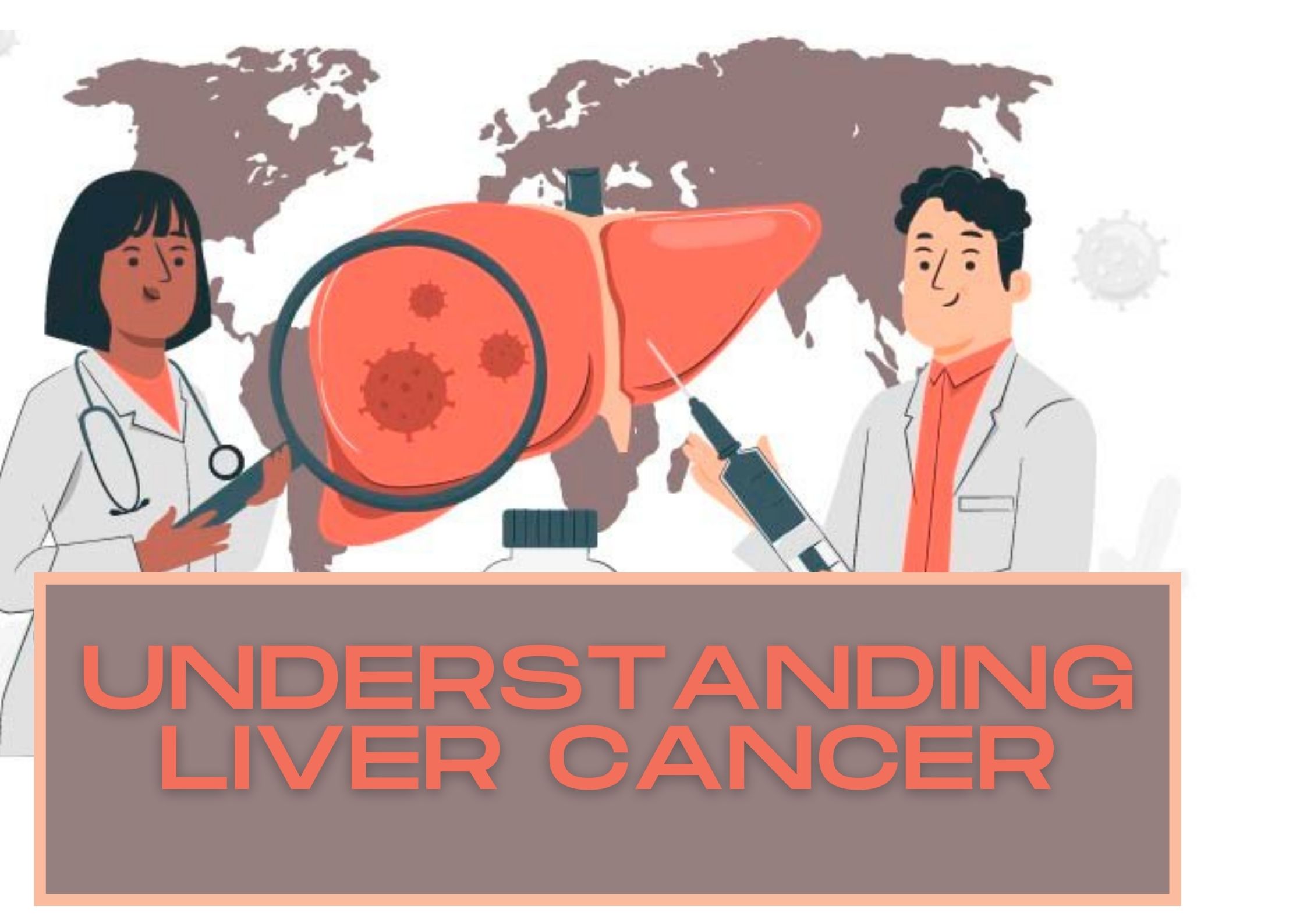 Understanding Liver Cancer. How It is Diagnosed and 6 Methods To ...