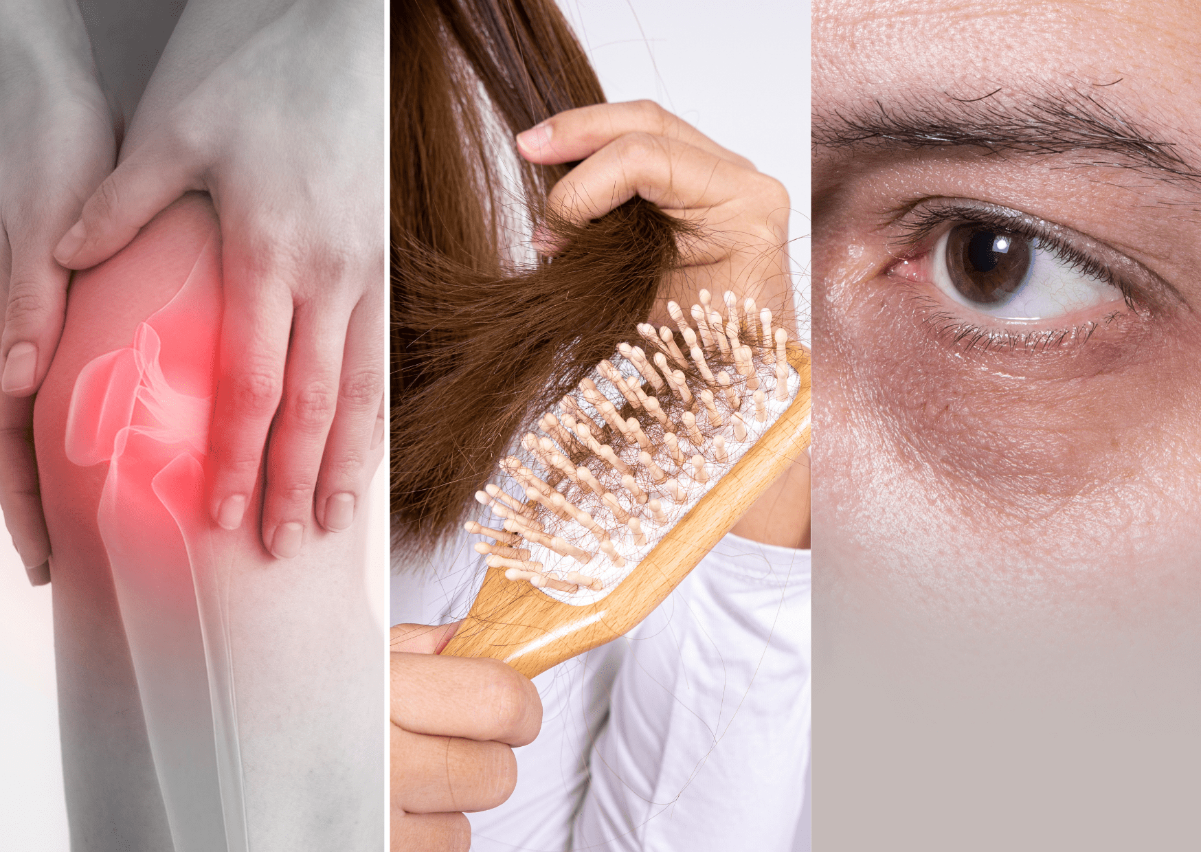 23 Signs of Nutrient Deficiency in The Body and Thier Soultion. - Prime ...