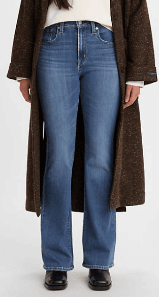 The Best Fall Jeans To Wear This Season And Beyond | Prime Women